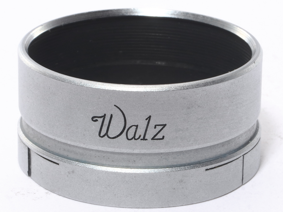 Yahoo!オークション - Walz OKAKO TOKYO 岡田光学 ワルツ レンズ フー...