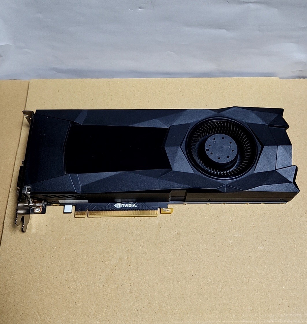 Yahoo!オークション - GeForce GTX1070 8GB