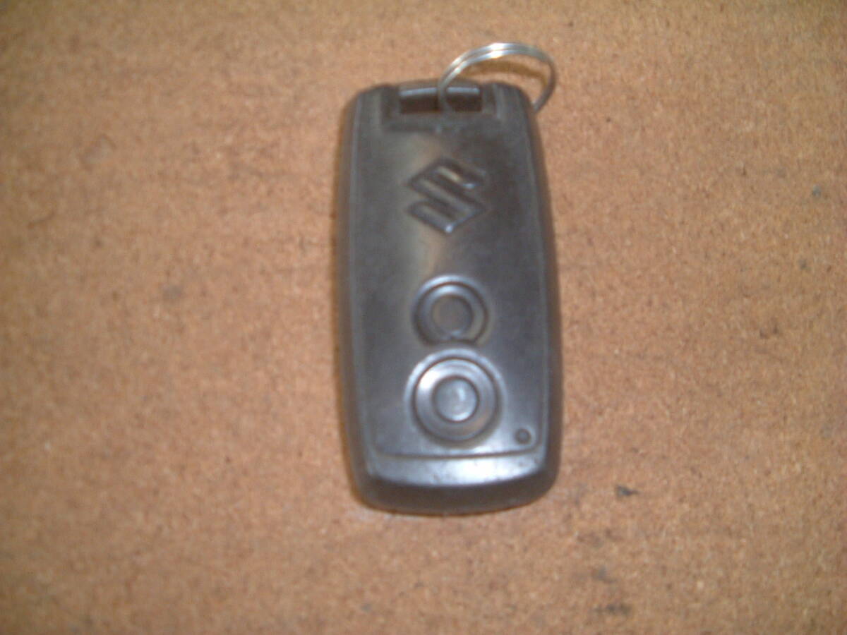 Yahoo!オークション - セルボ HG21S キーレス