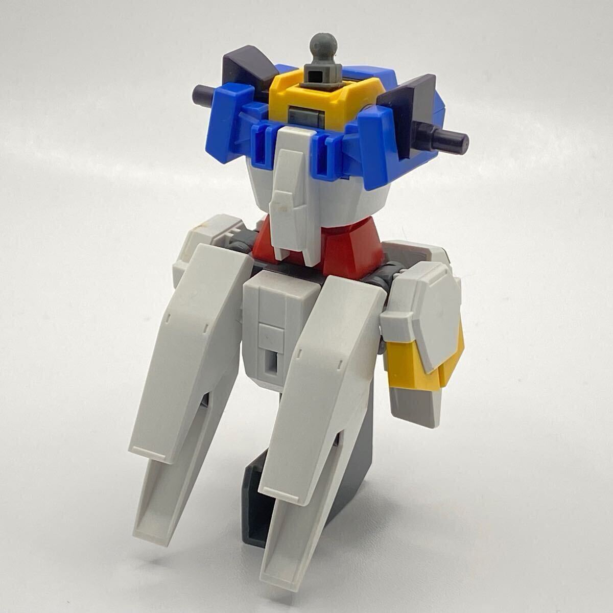 Yahoo!オークション - 【1/144】HG AGE-3フォートレス 胴体 ガンプラ ...