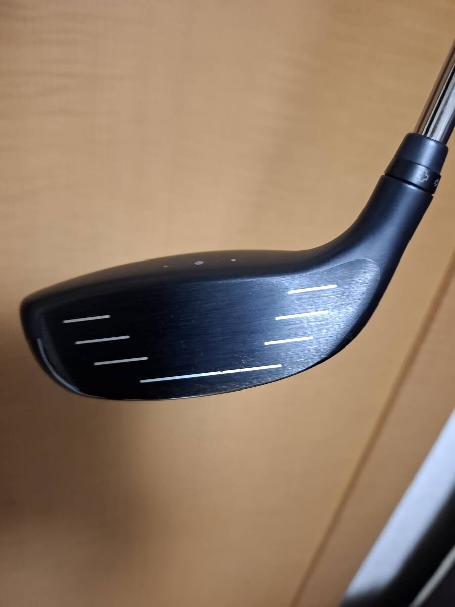 Yahoo!オークション - PING / G425MAX #3 FW (Rフレックス) / 14.5°