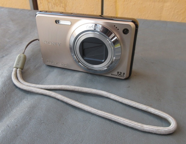 Yahoo!オークション - クリックポスト￥185 SONY ソニー Cyber-shot ...