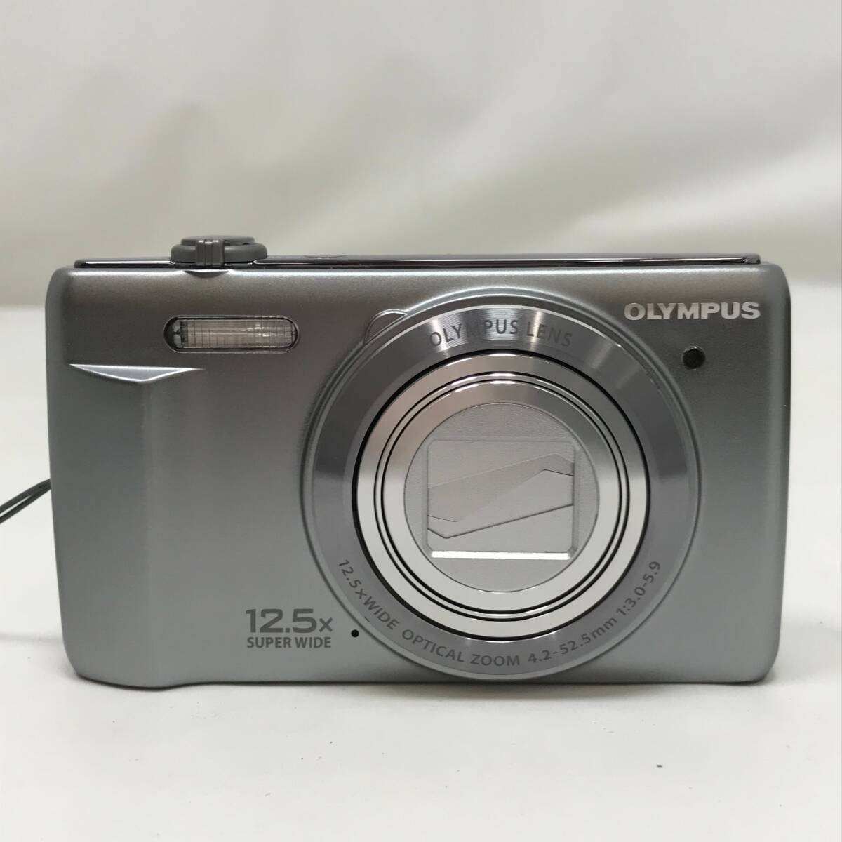 Yahoo!オークション - ‡ 0769 OLYMPUS オリンパス コンパクトデジタル...