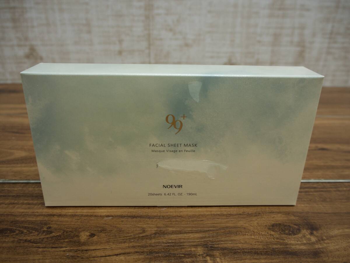 Yahoo!オークション - 新品 NOEVIR | ノエビア 99プラス フェイシャル...