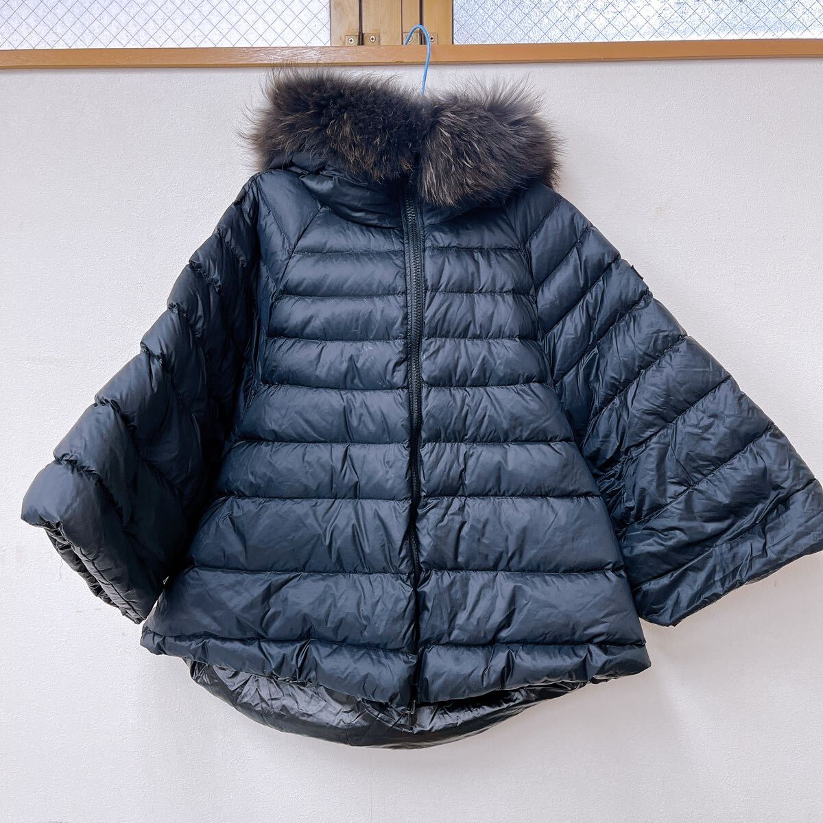 Yahoo!オークション - D003 TATRAS タトラス ダウンジャケット ポンチ...