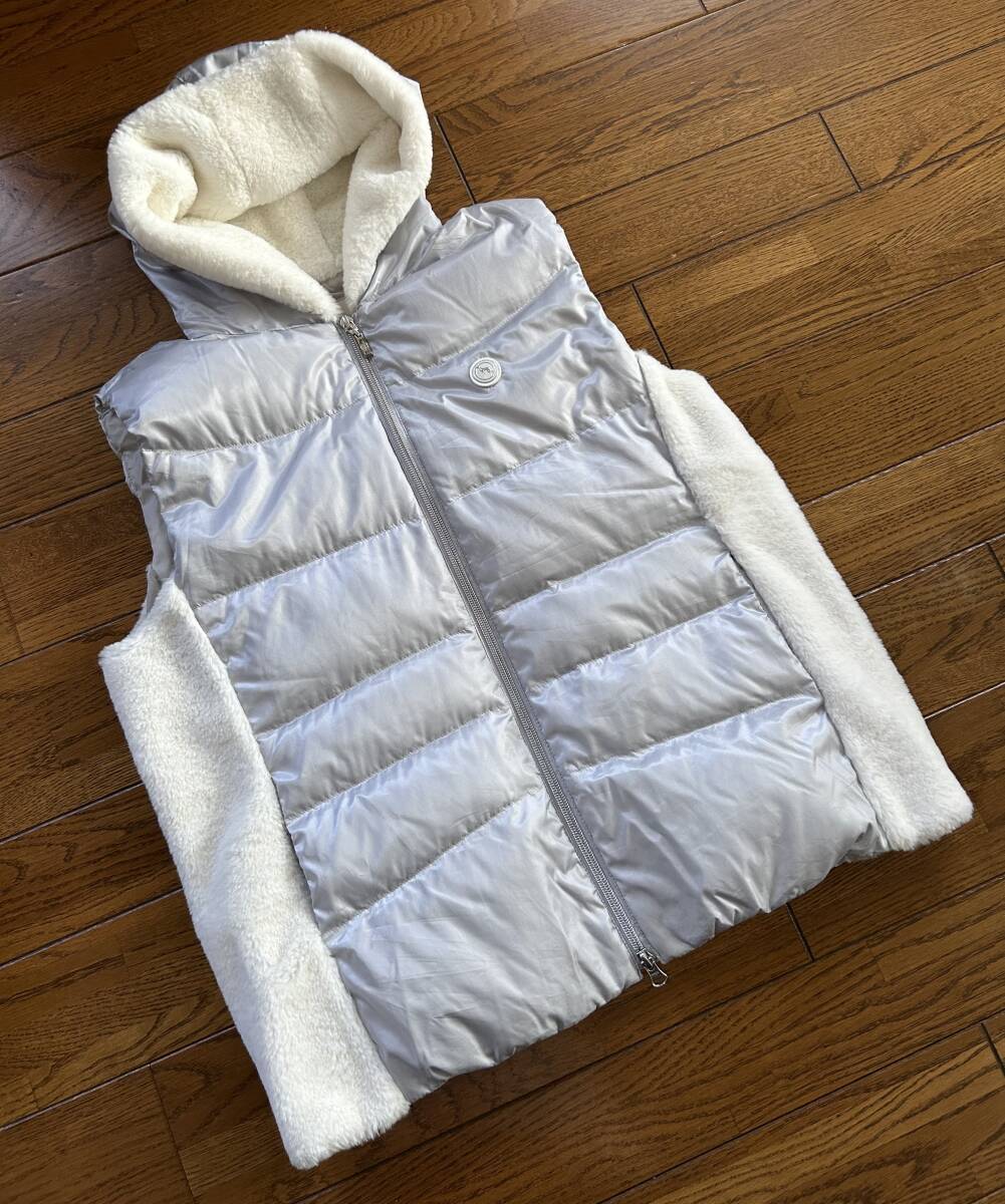 Yahoo!オークション - 新品同様 adabat LADIES/アダバット/ワールド 異...