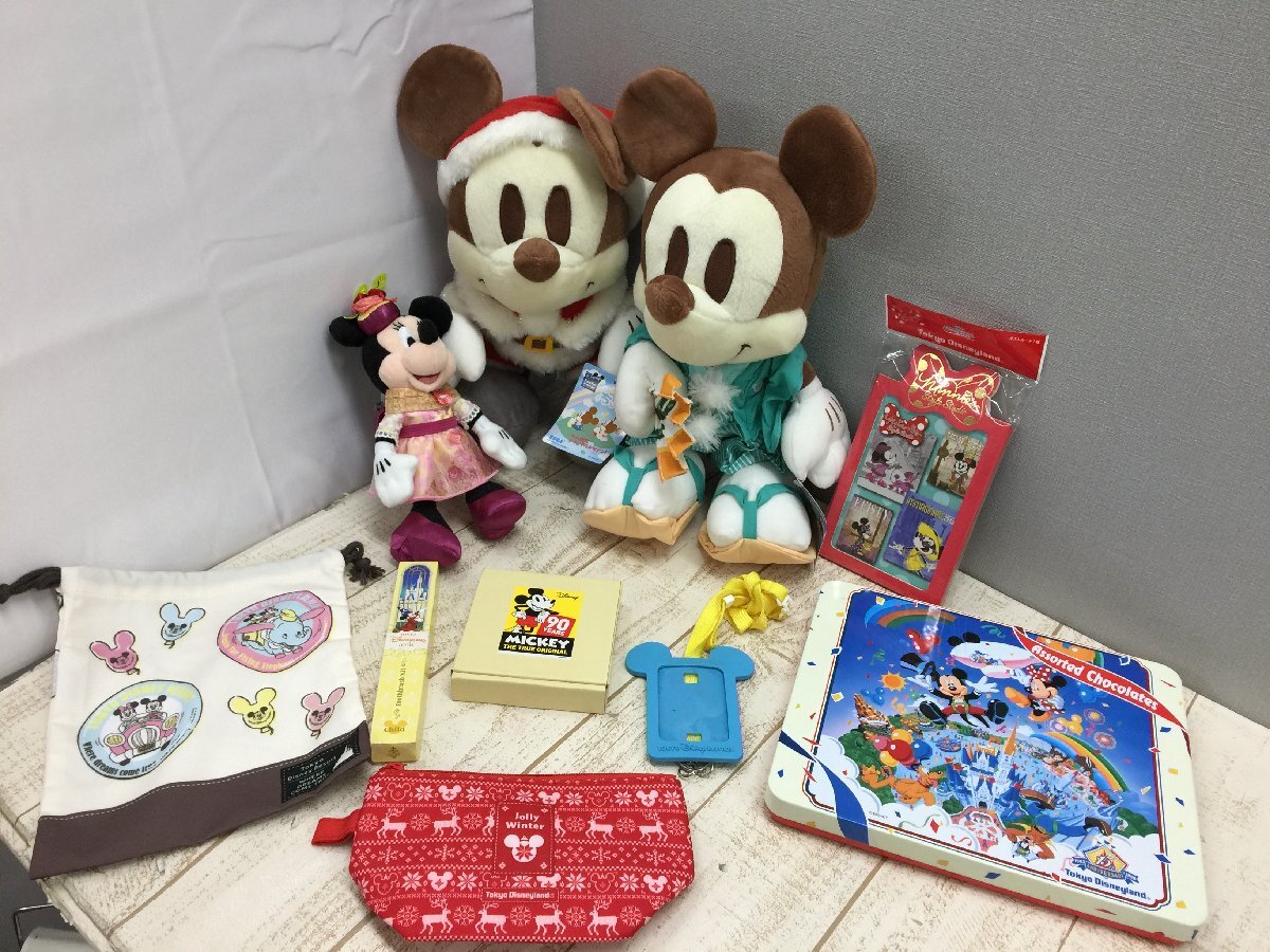 Yahoo!オークション - ディズニー 《大量セット》《未開封品あり》ミ...