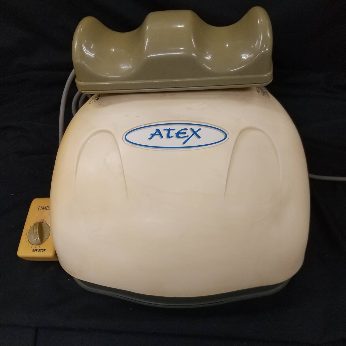 Yahoo!オークション - アテックス ATEX ゆらゆら 金魚運動 ATX-16 通...