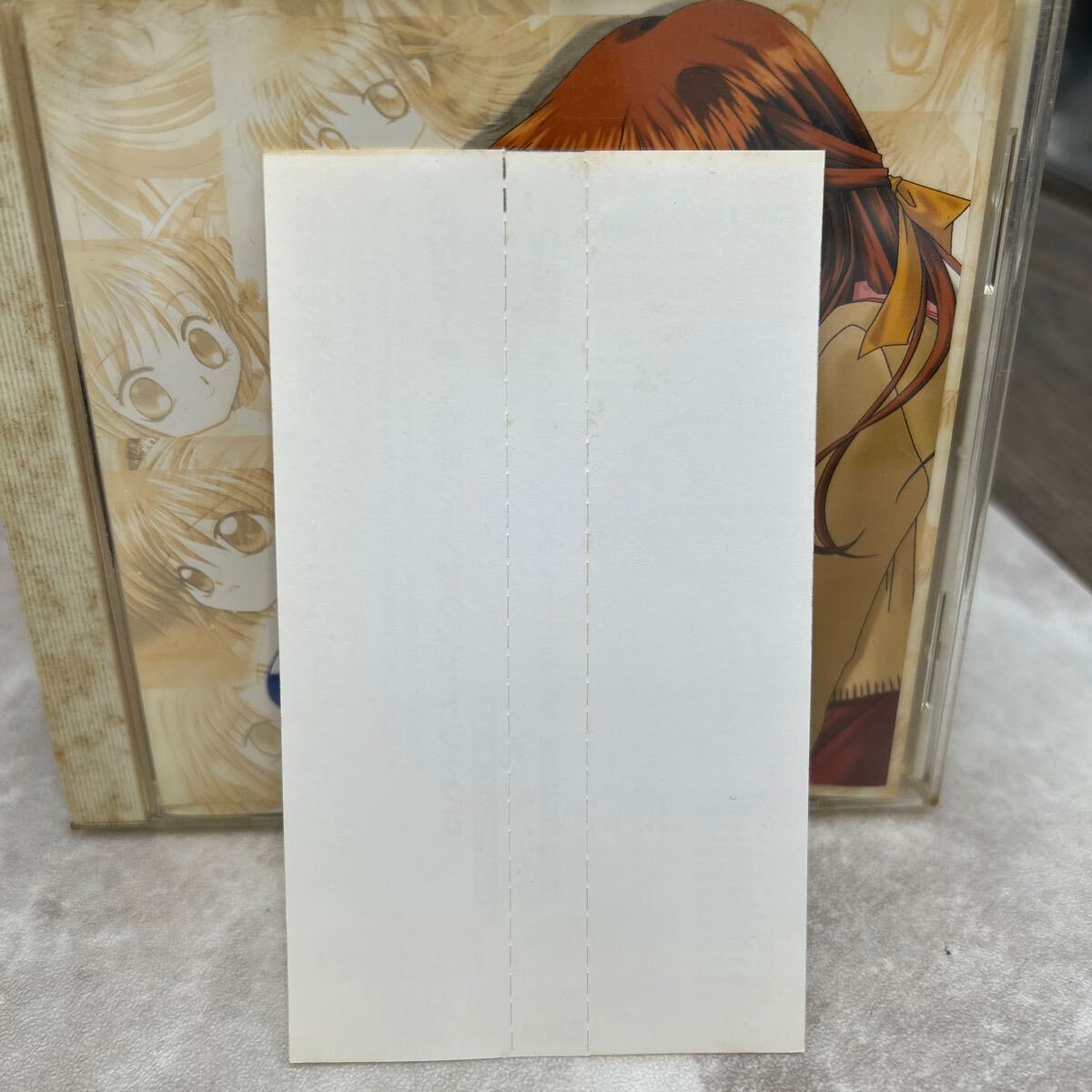 Yahoo!オークション - M1 『CD』 ONE～輝く季節へ～サウンドトラック...