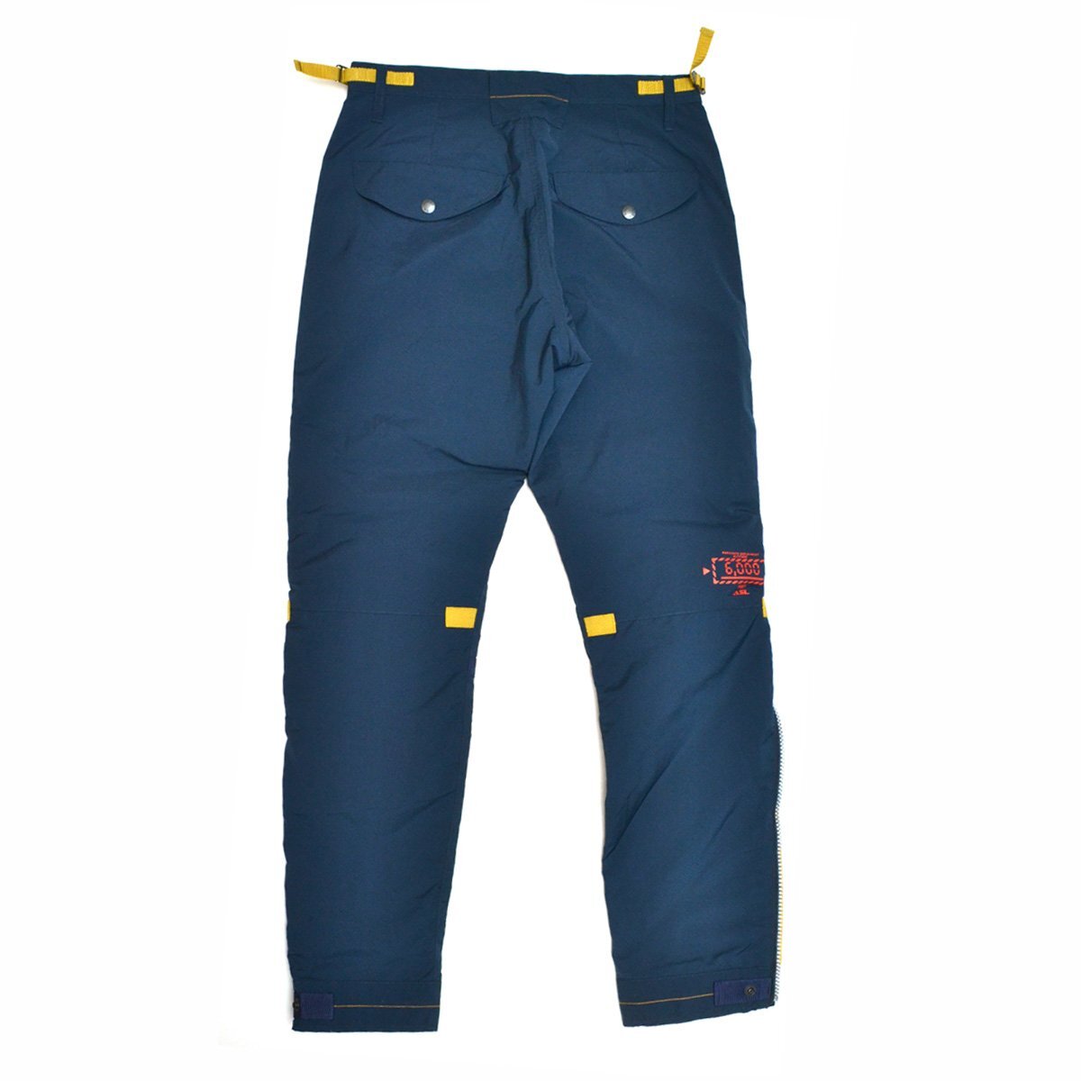 Yahoo!オークション - 定価18480円 AVIREX アヴィレックス リモデル サ...