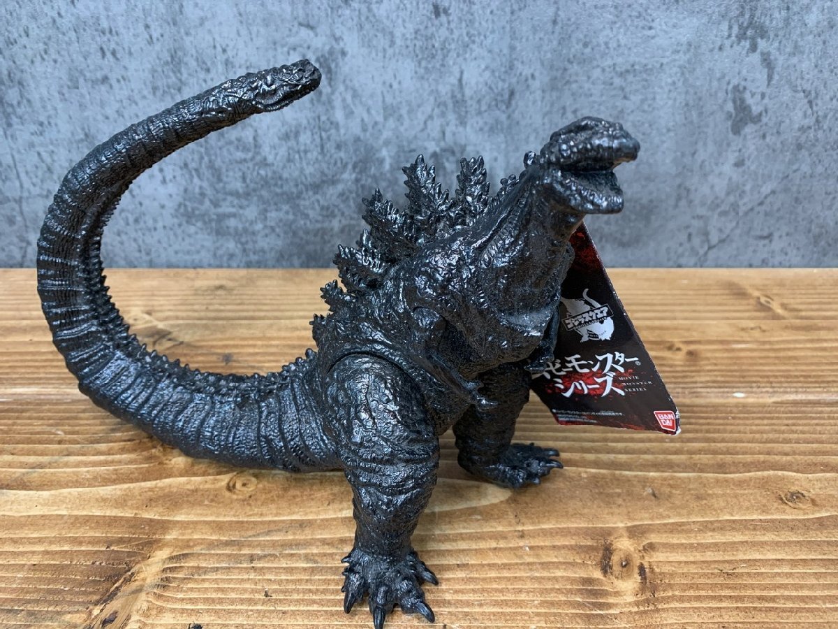 Yahoo!オークション - 【TG-0052】タグ付 ムービーモンスターシリーズ ...