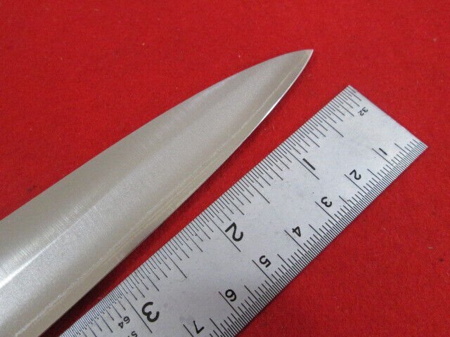 Yahoo!オークション - K514 GOLD COPPER21 / キッチンナイフ 小出刃型...