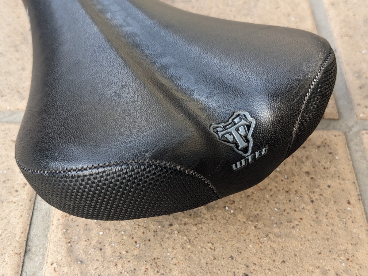 Yahoo!オークション - WTB サドル