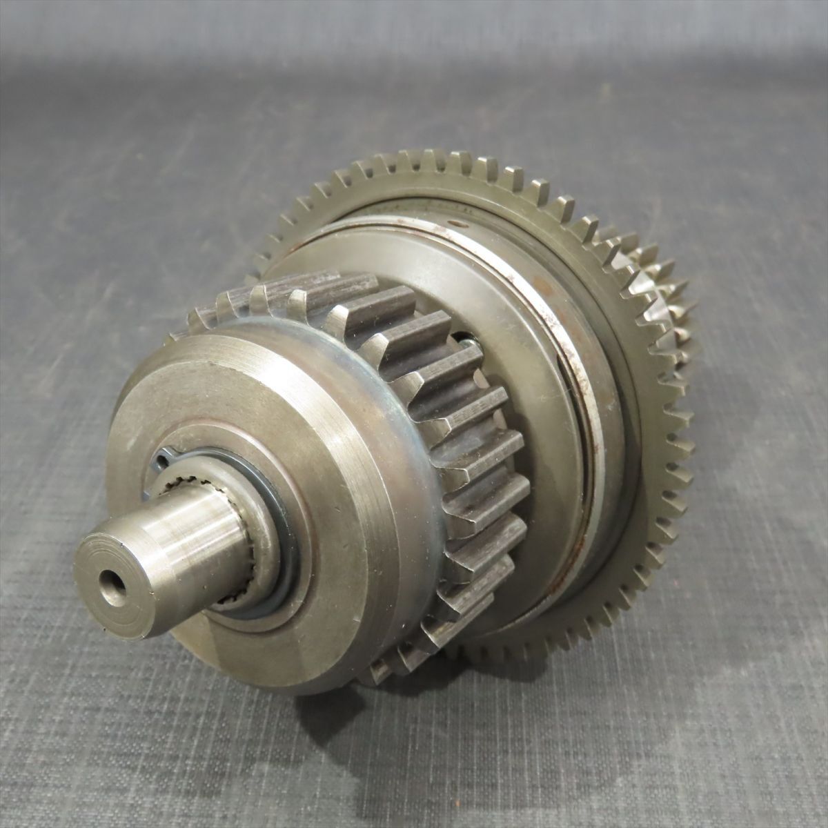 カワサキ KZ650 ザッパー セカンダリーシャフト ワンウェイクラッチ 080 INO-B-859(カワサキ用)｜売買されたオークション情報、yahooの商品情報をアーカイブ公開 ...