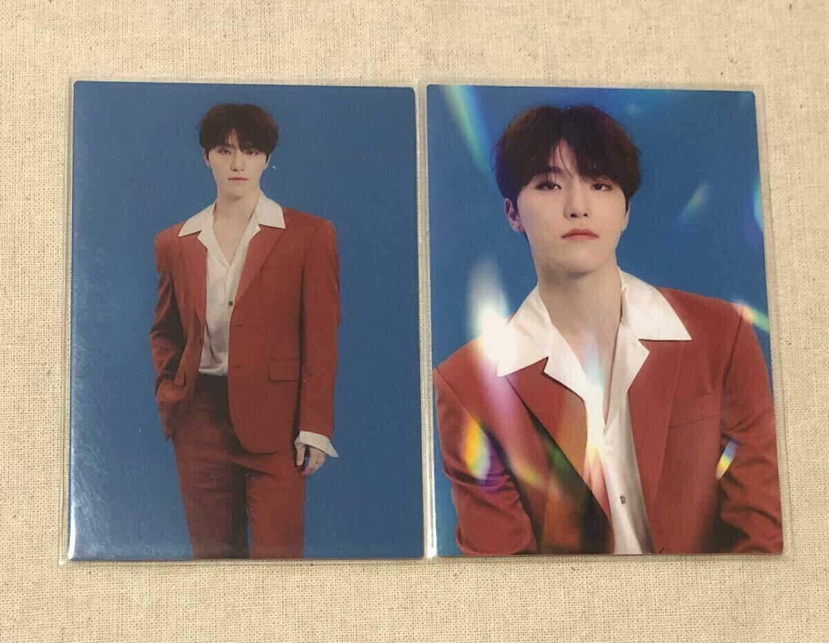 SEVENTEEN BE THE SUN JAPAN ディノ トレカ セブチ 13 26(タレントグッズ)｜売買されたオークション情報、yahooの商品情報をアーカイブ公開 - オークファン ...