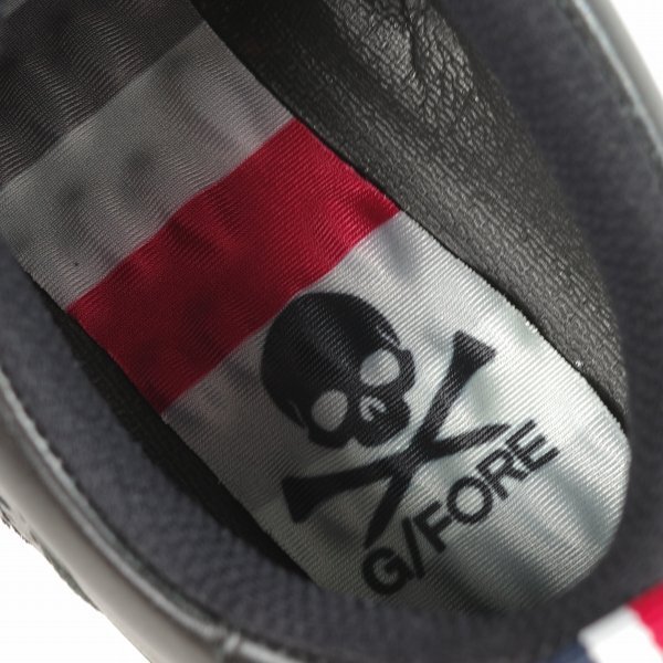 Yahoo!オークション - 新品1円～ 定価4.1万 G/FORE ジーフォア メンズ ...