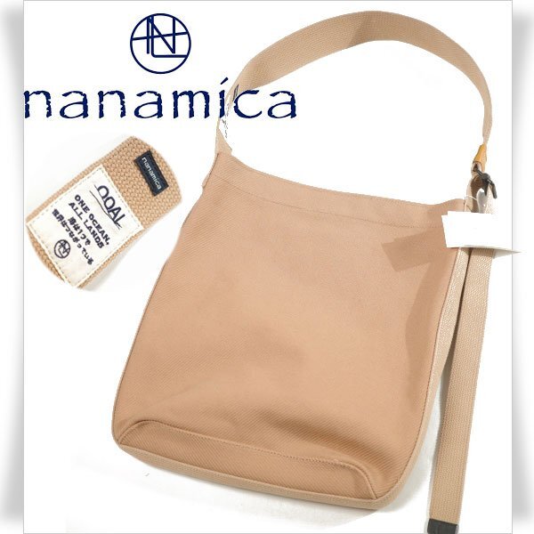 Yahoo!オークション - 新品1円～ 定価2.9万 nanamica ナナミカ メンズ ...
