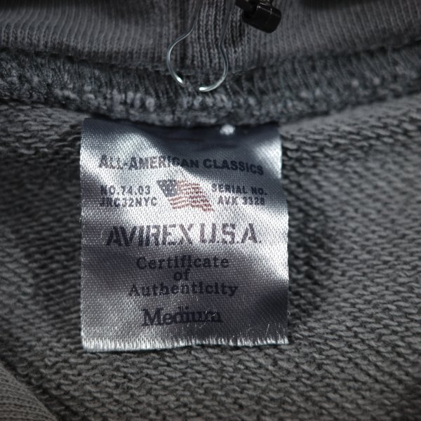 Yahoo!オークション - 新品1円～ AVIREX アヴィレックス デイリーシリ...