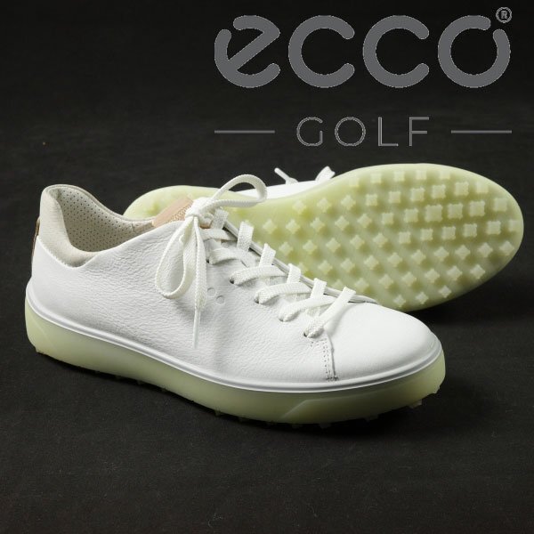 Yahoo!オークション - 新品1円～ 定価2.4万 ECCO エコー レディース カ...