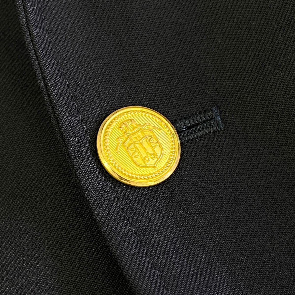 Yahoo!オークション - Ik15 J.PRESS ジェイプレス テーラードジャケッ...