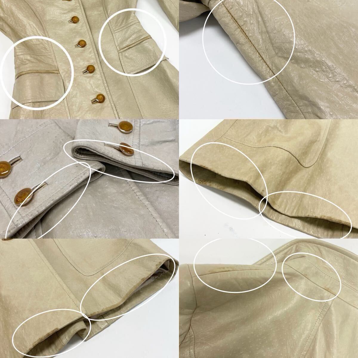 Yahoo!オークション - Kk25 ESCADA エスカーダ テーラードジャケット ...