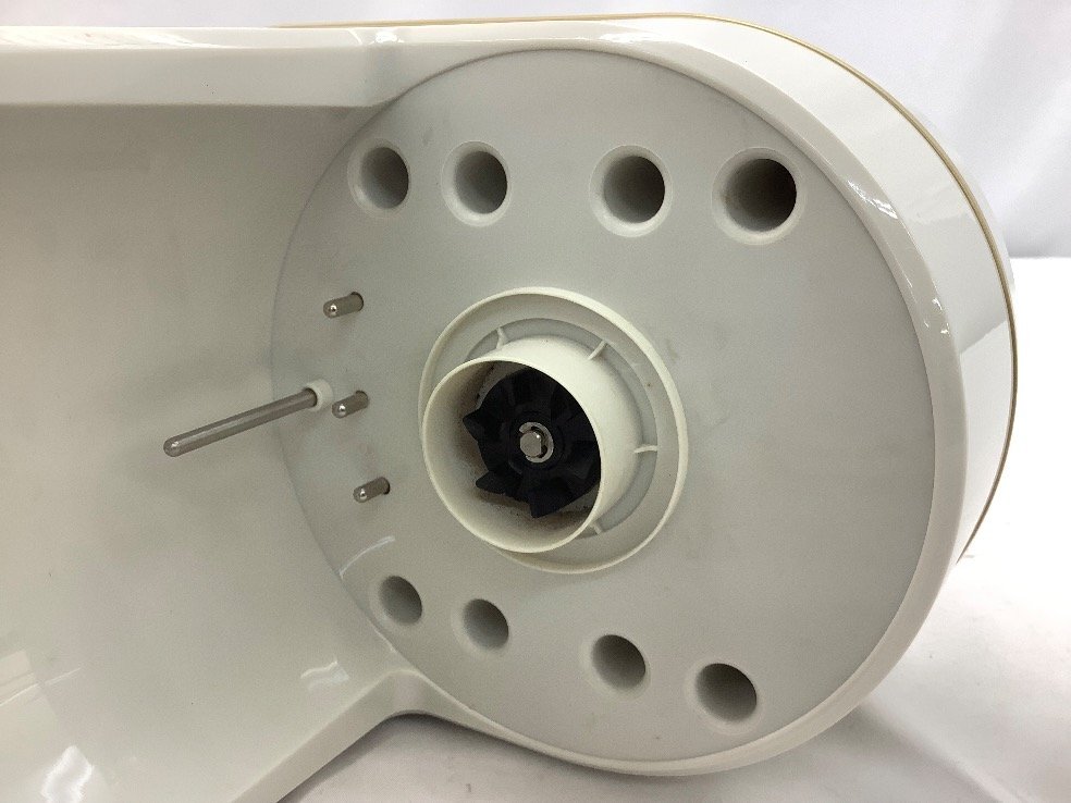 Yahoo!オークション - マル球産業 スープ豆乳器 MS-D845 動作確認済 フ...