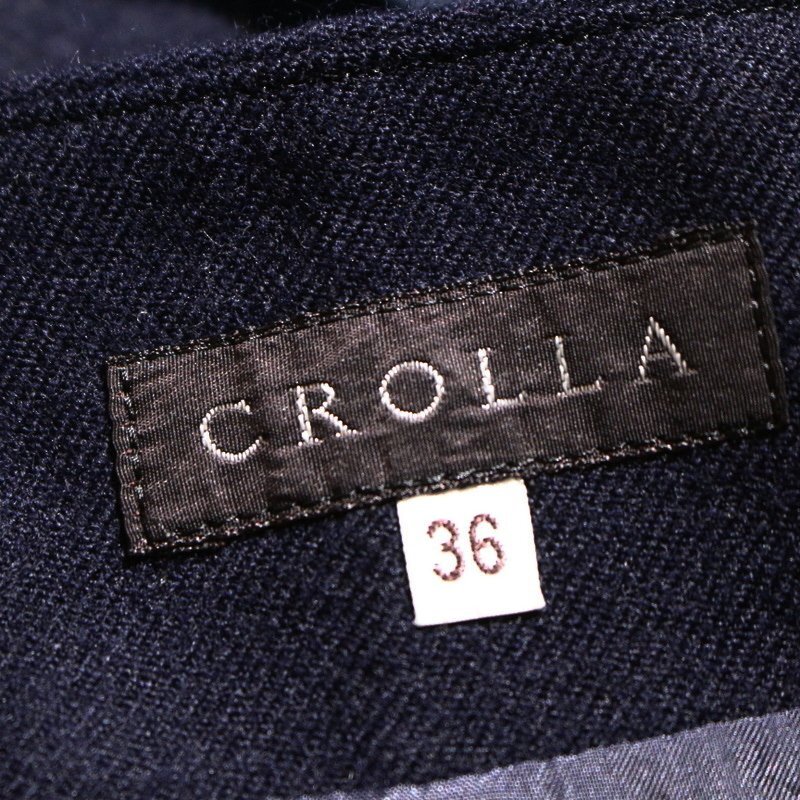 Yahoo!オークション - 美品 クローラ CROLLA アクアガール 株) ワール...