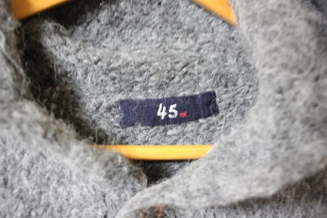 Yahoo!オークション - 【良品】45rpm(フォーティファイブ） アルパカ×...