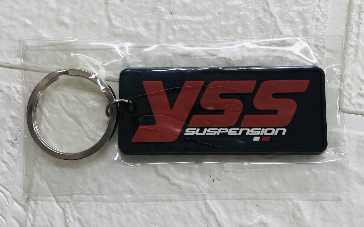 Yahoo!オークション - 【在庫処分価格】YSS サスペンション キーホル...