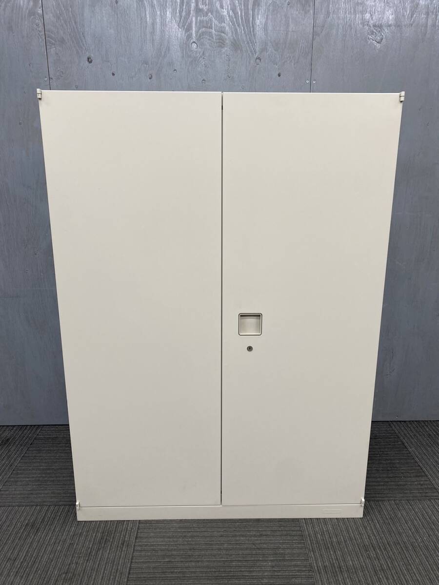 Yahoo!オークション - 管3889 自社便対応地域あり オカムラ製 観音両...