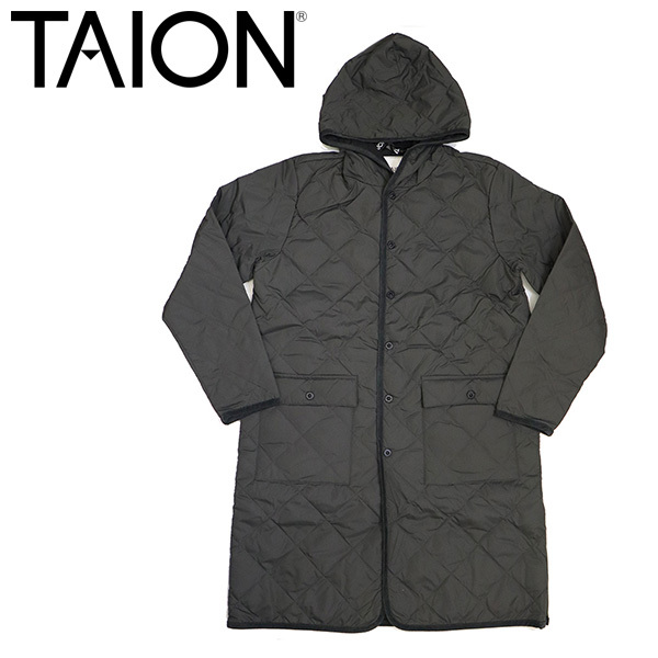 Yahoo!オークション - TAION (タイオン) 1062CI-LONG シティ パイピン...