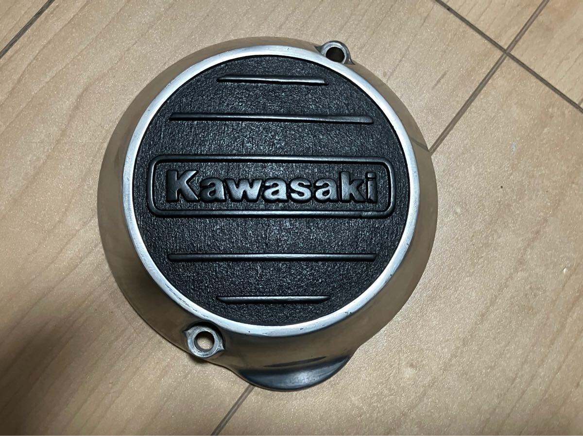 Yahoo!オークション - カワサキ z750 FX2 FX3 ポイントカバー ゼファー...