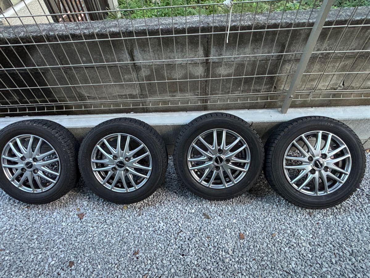 Yahoo!オークション - タウンボックスU61W より取り外し13インチホイー...