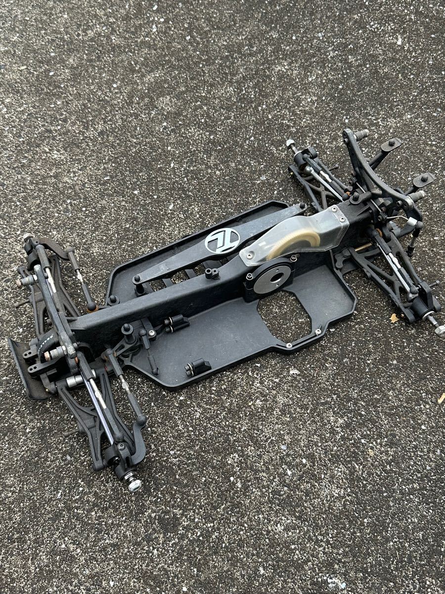 Yahoo!オークション - ロッシ XXX-4