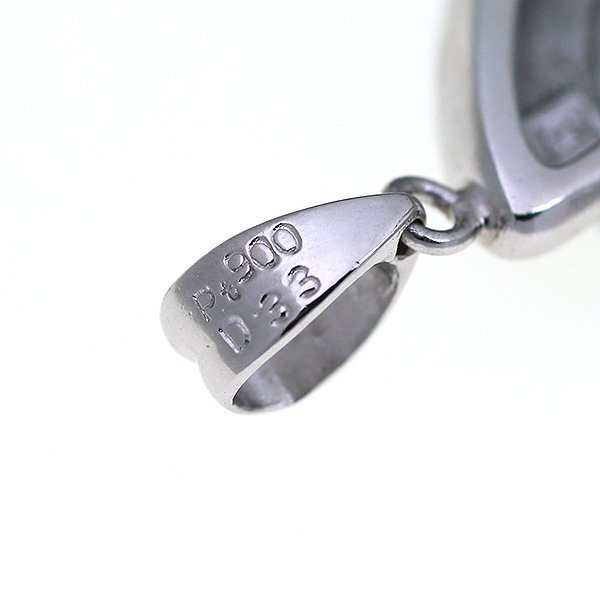 Yahoo!オークション - Z_1 Pt900 ブルートパーズ2.88ct ダイヤモンド0....