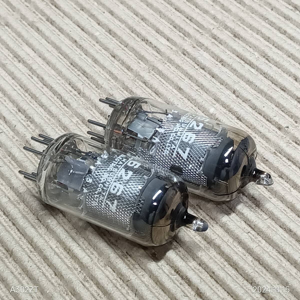 Yahoo!オークション - 6267 USED 松下電器 試験済み F 2926