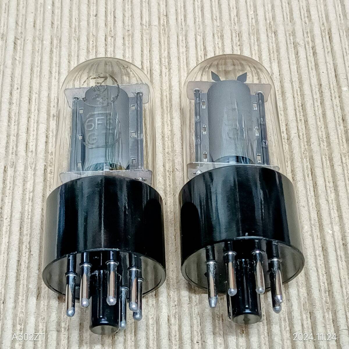 Yahoo!オークション - 6F6‐GT マツダ USED 2本 F 2996