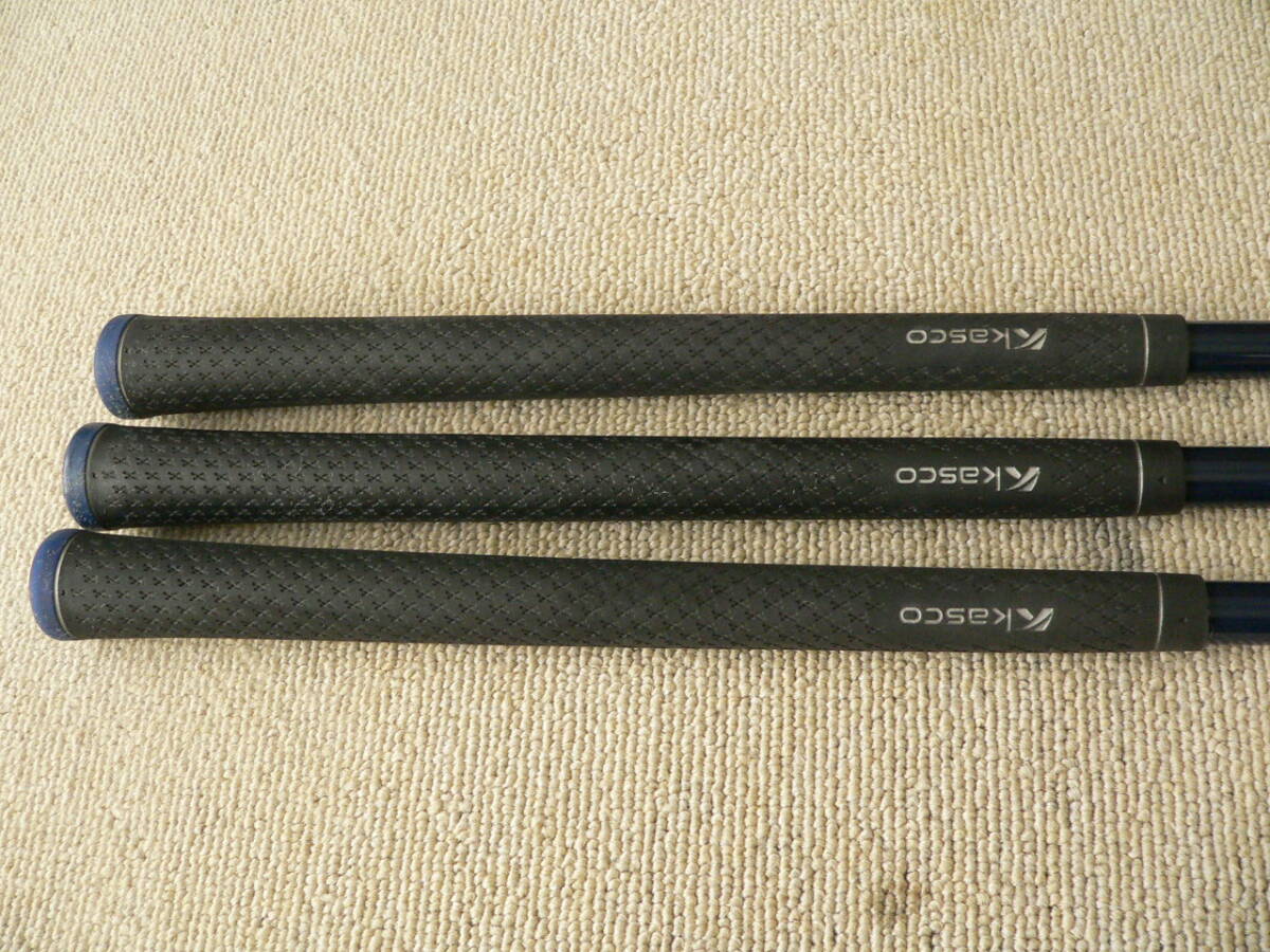 Yahoo!オークション - パワートルネード U-06 3本 2011 ELASTER U5500 ...