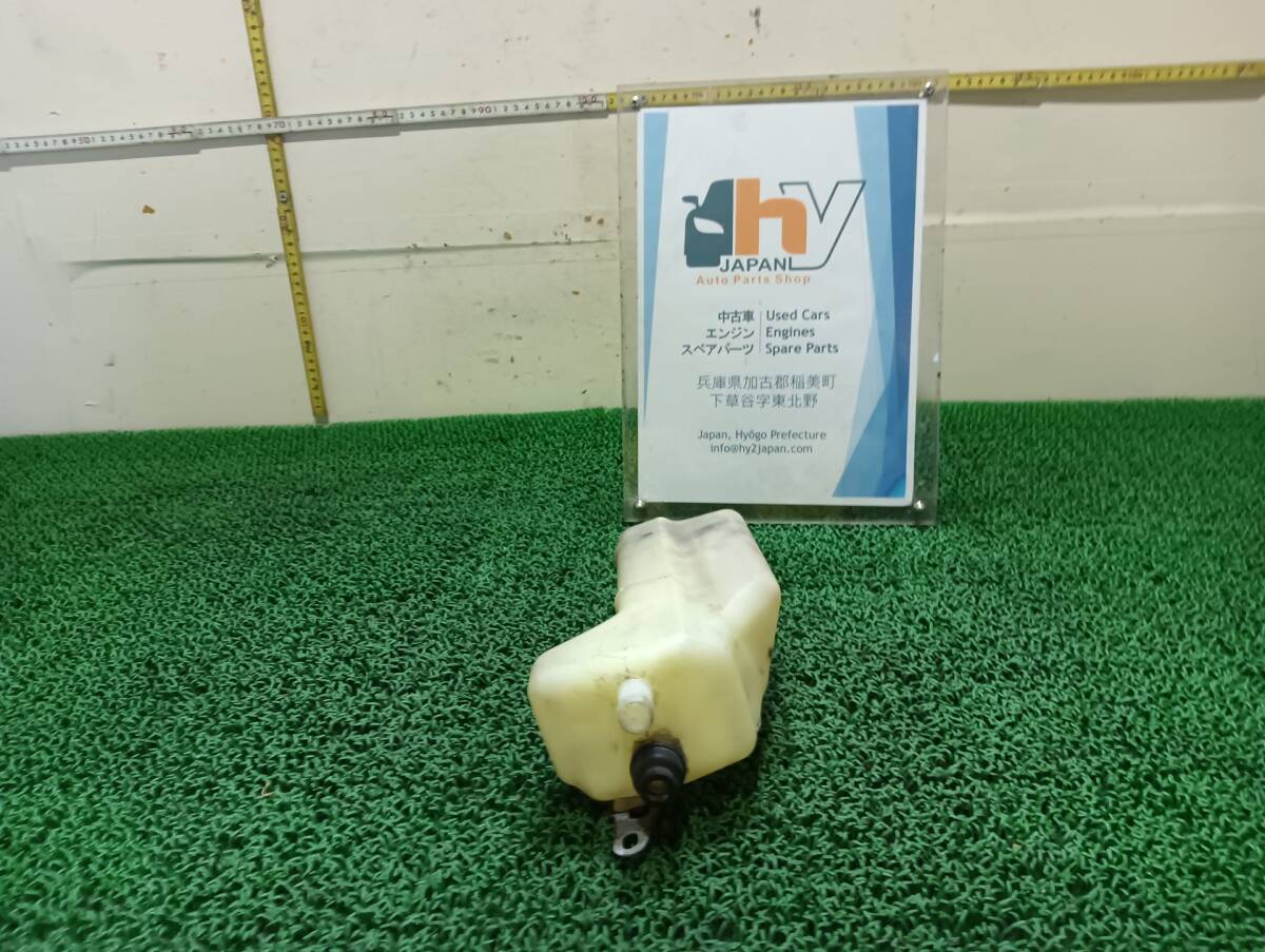 Yahoo!オークション - ホンダ ラジエーター水タンク シティ E-GA2 GA2 ...