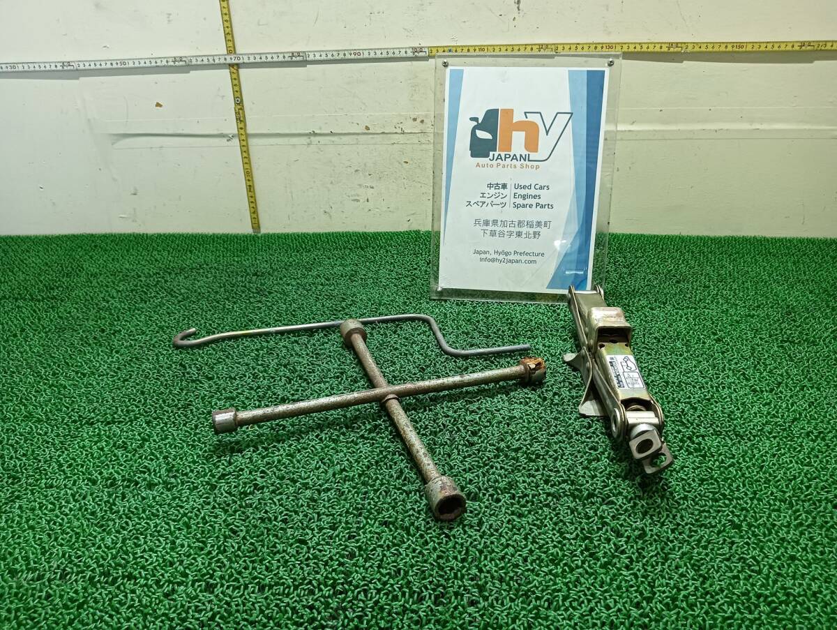 Yahoo!オークション - ホンダ 車載工具 シティ E-GA2 GA2 GA1 1992 #hy...