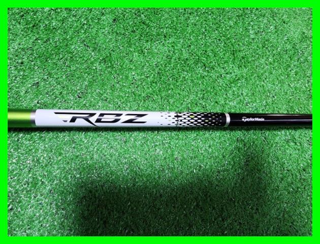 Yahoo!オークション - TaylorMade テーラーメイド RBZ ユーティリティ...