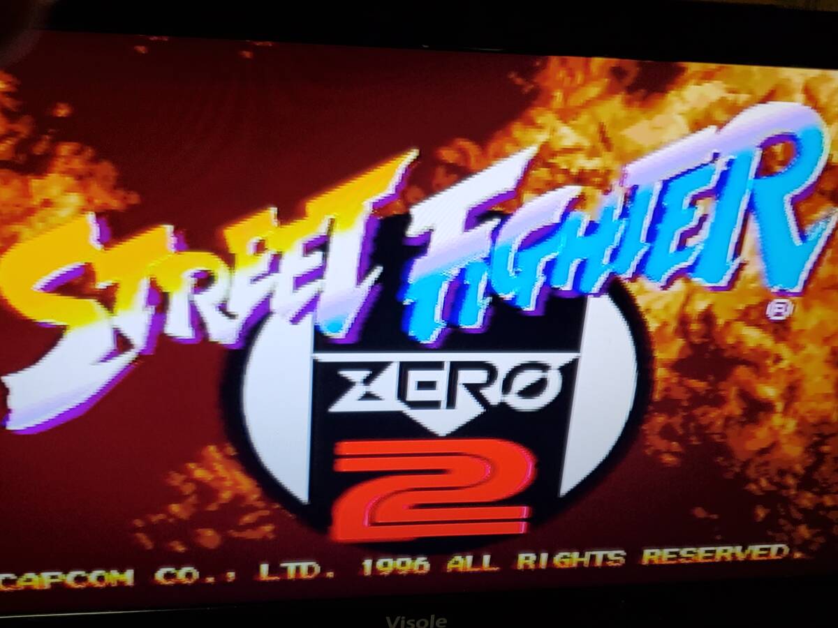 Yahoo!オークション - PS / プレイステーション / ストリートファイタ...