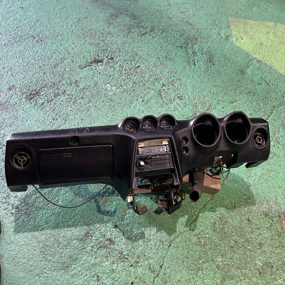 Yahoo!オークション - ダットサン 240Z DATSUN ダッシュボード 30Z NIS...