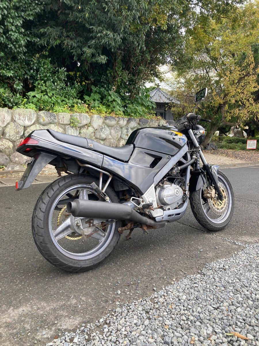 Yahoo!オークション - vtz250 mc15