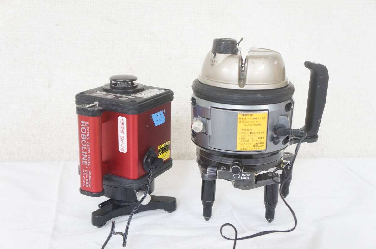 Yahoo!オークション - ⑥ NISSHO ROBOLINE Rizumu CP-818 CP-S38 レー...