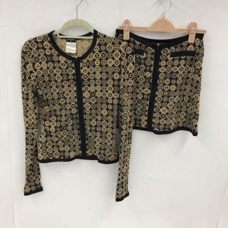 Bibian 比比昂- CHANEL シャネルセットアップココマーク Bibian 比比昂- CHANEL シャネルセットアップココマーク