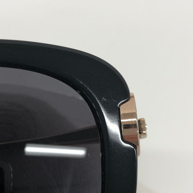 Yahoo!オークション - BVLGARI ブルガリ サングラス 8194-B 501/8G 57 ...