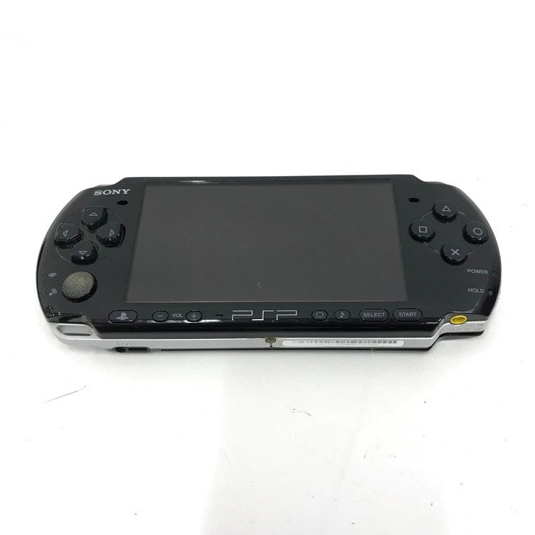 Yahoo!オークション - Sony ソニー プレイステーションポータブル PSP3...