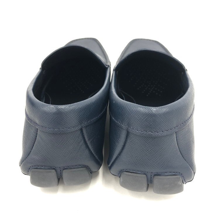 Yahoo!オークション - PRADA プラダ シューズ 2D0151 サイズ8 箱あり ...