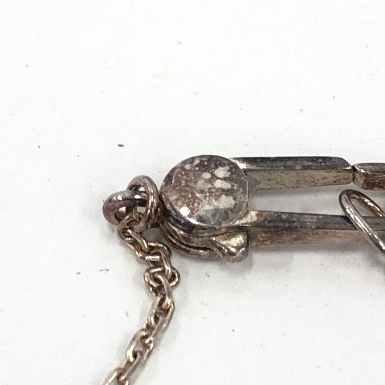 Yahoo!オークション - GUCCI グッチ 925 ネックレス 5.97g【CKBA4037】